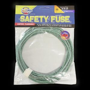 Which Firework Fuse Is Best? : The Ultimate Guide to Fireworks Fuses