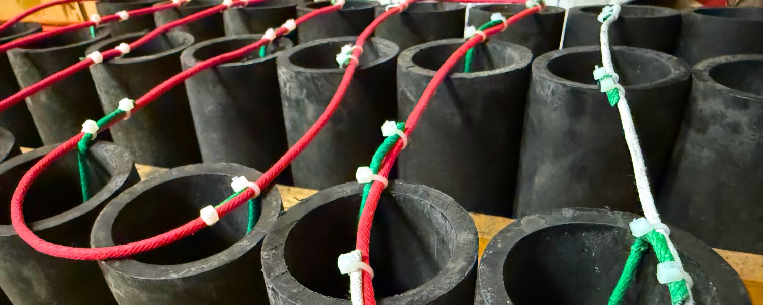 How To Connect Fuse To Fireworks